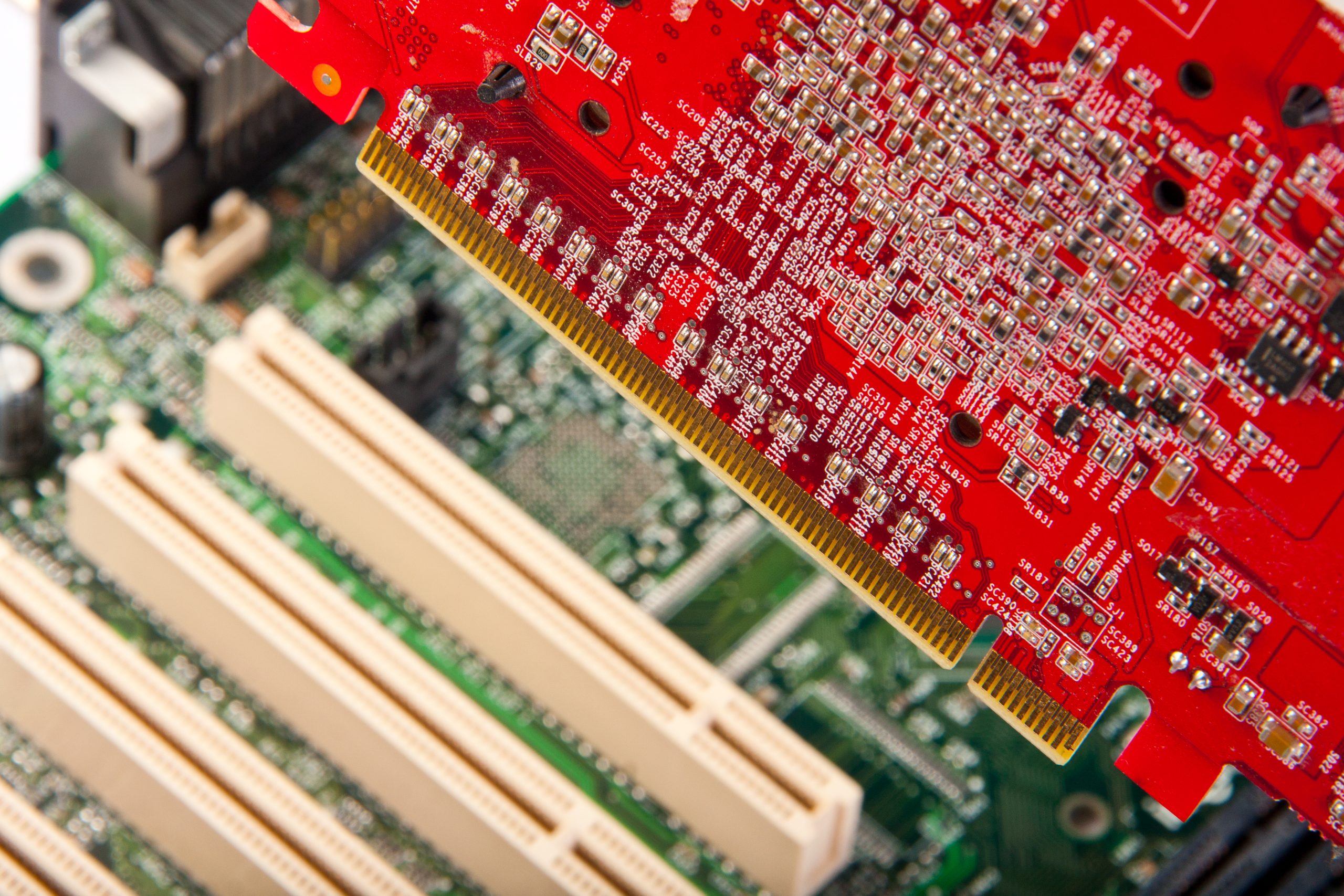 Von der Lochkarte zum Cloud Computing - Eine Reise durch die Geschichte ...