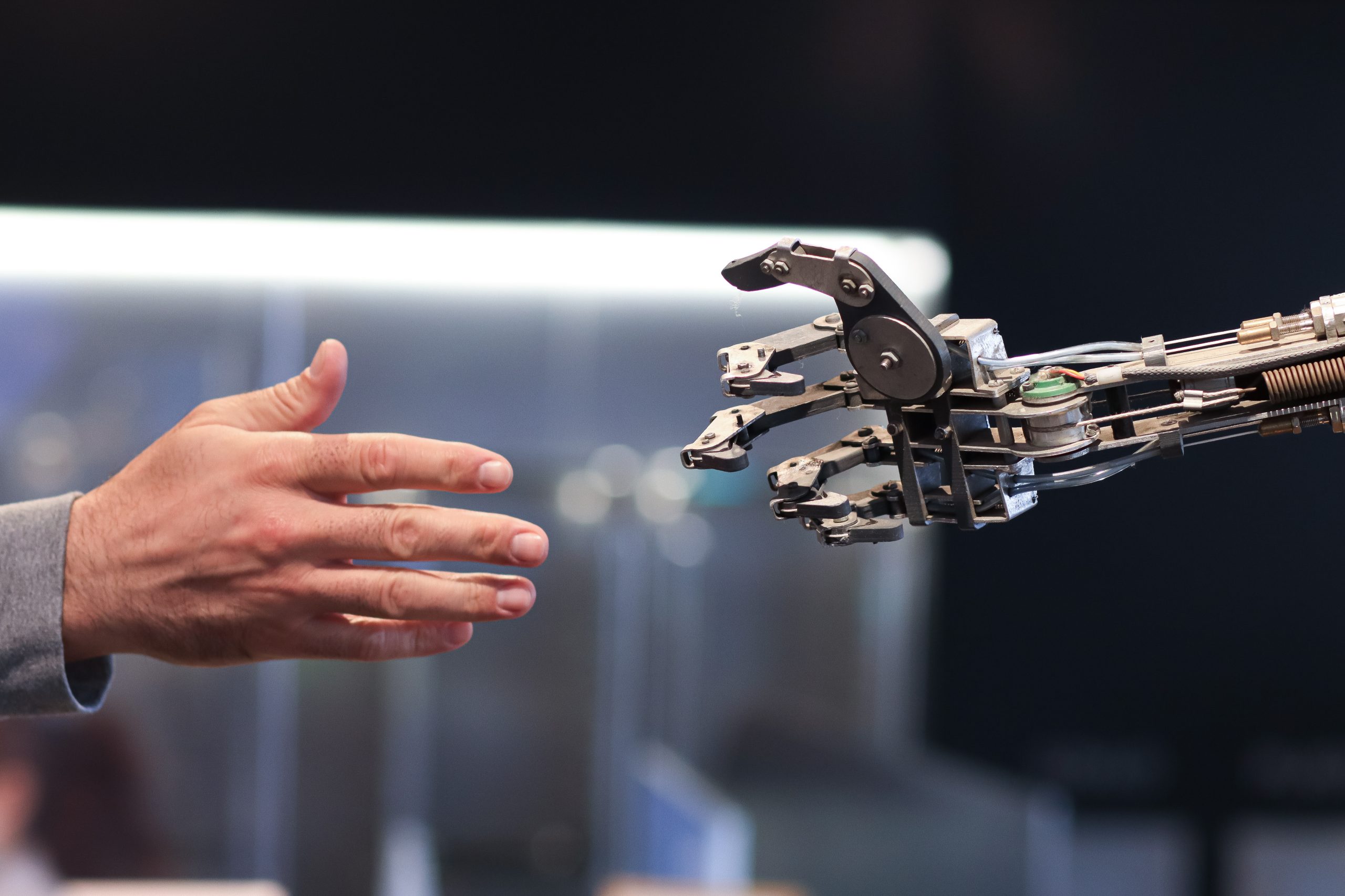 Innovationen auf dem Vormarsch: Die Top-5-Technologien in 2023 ...